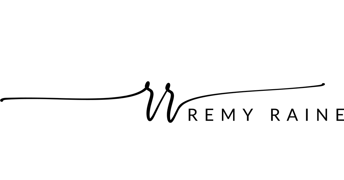 Remy Raine Collection